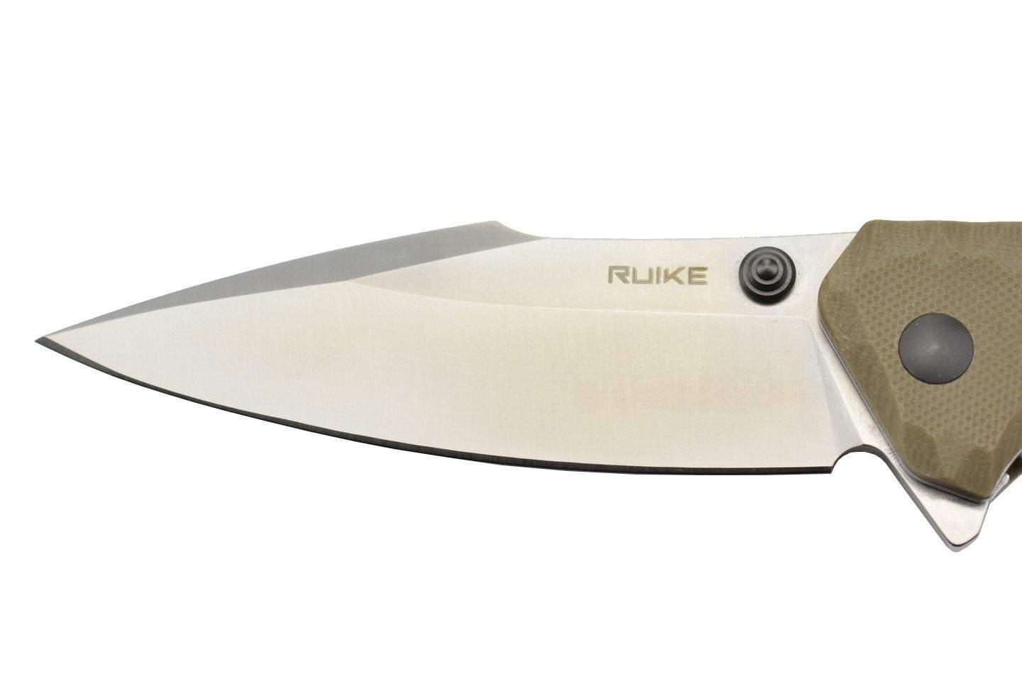 Couteaux pliants – Ruike France